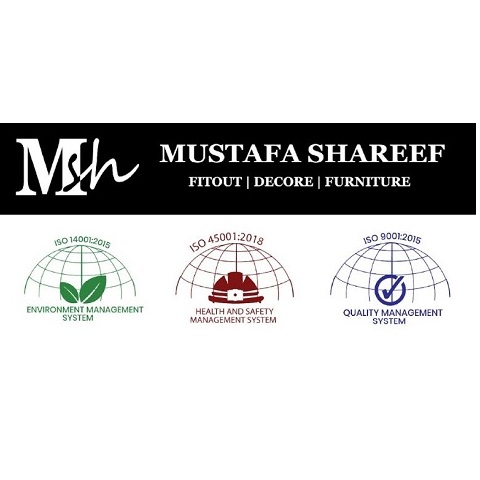 MUSTAFA SHAREEF TECHNICAL SERVICES CONTRACTING LLC | Canadian University Dubai